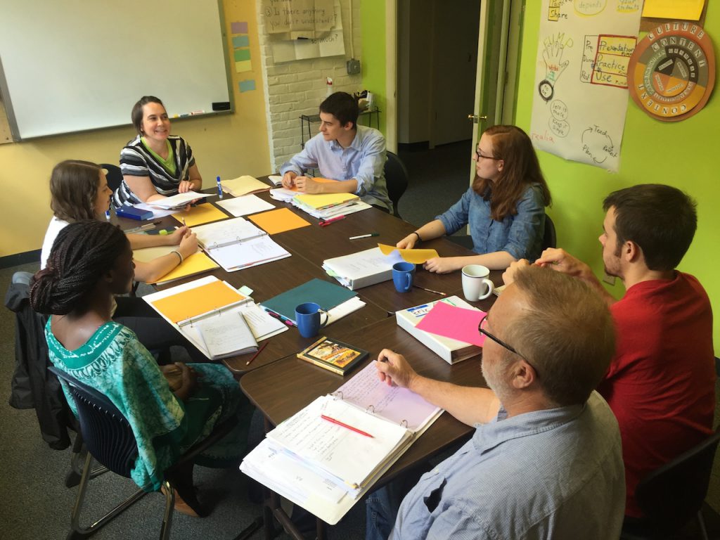 TESOL Certification Program Online | Teacher Training at ILI