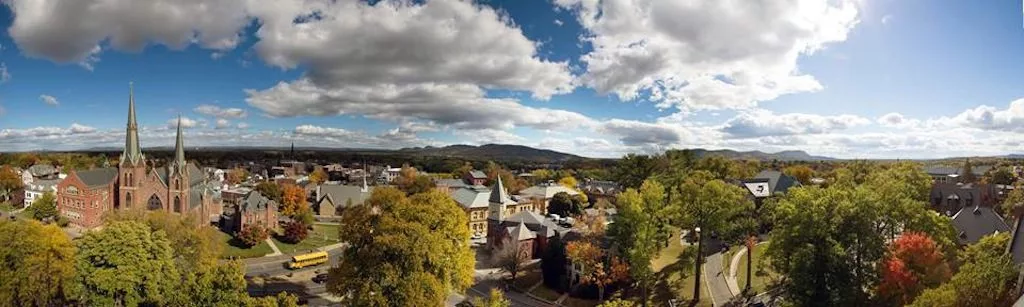 Why Northampton? | ILI of Massachusetts