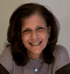 Jeanne Barron | ILI Massachusetts