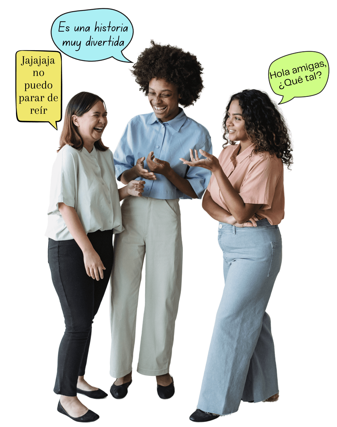 Applying Your Online Spanish Learning in the Real World