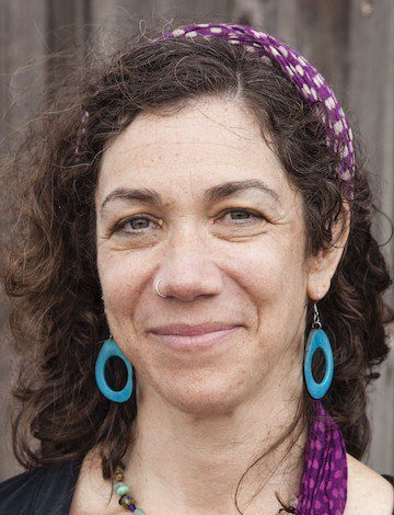 ILI staff are passionate about ILI's mission and values